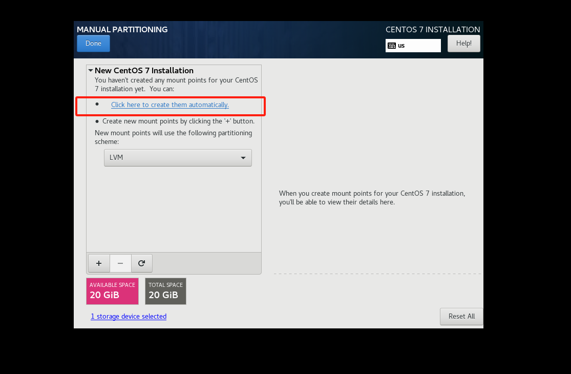 Centos7安装教程_rufus制作centos7启动盘-CSDN博客