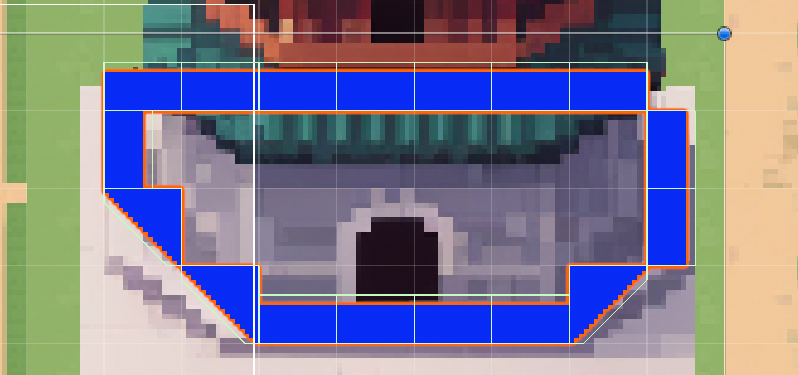 Aseprite工具入门教程5之Tilemap地图_tilemap palette-CSDN博客