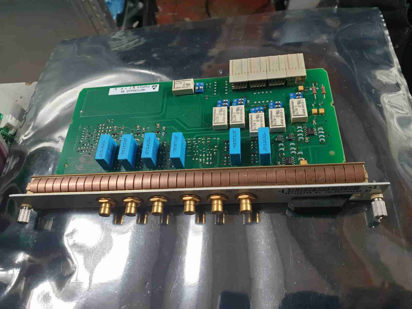 ALCATEL LUCENT 3AL36155ACAA系统控制器_alcatel固话使用方法-CSDN博客
