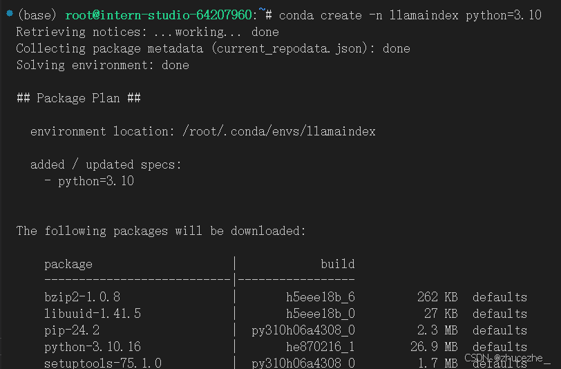 Llamaindex RAG 实践_llamaindex 实践-CSDN博客