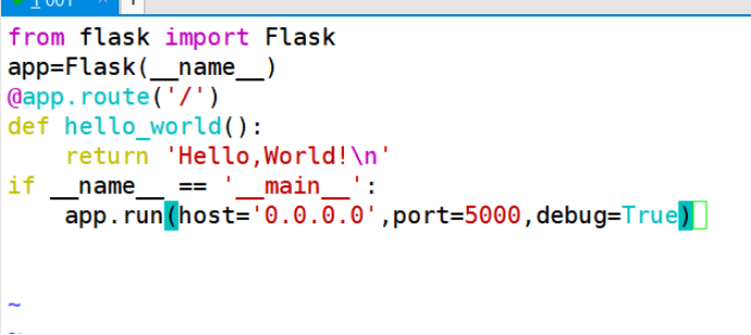 初始Flask框架_flask是一个轻量级的python web应用框架,基于werkzeug wsgi工具包和jinj-CSDN博客