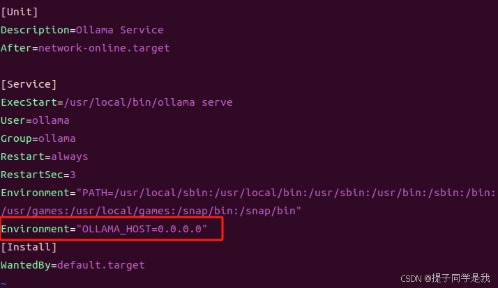 基于Ollama部署Deepseek-r1模型_ubuntu部署deepseek-CSDN博客