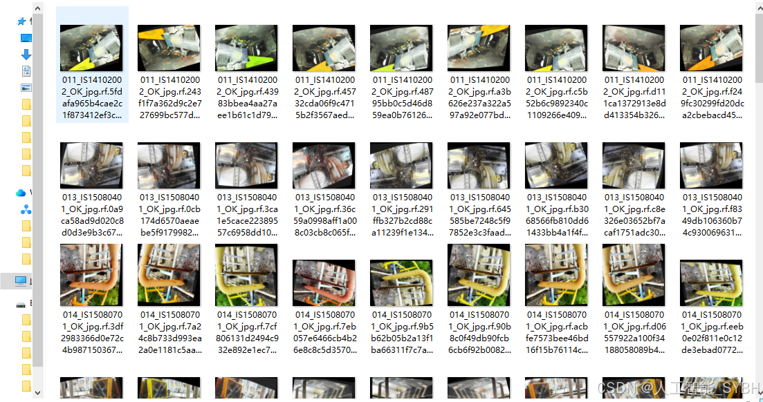 基于深度学习YOLOv10的设备泄漏检测系统（YOLOv10+YOLO数据集+UI界面+模型）_基于yolo-CSDN博客