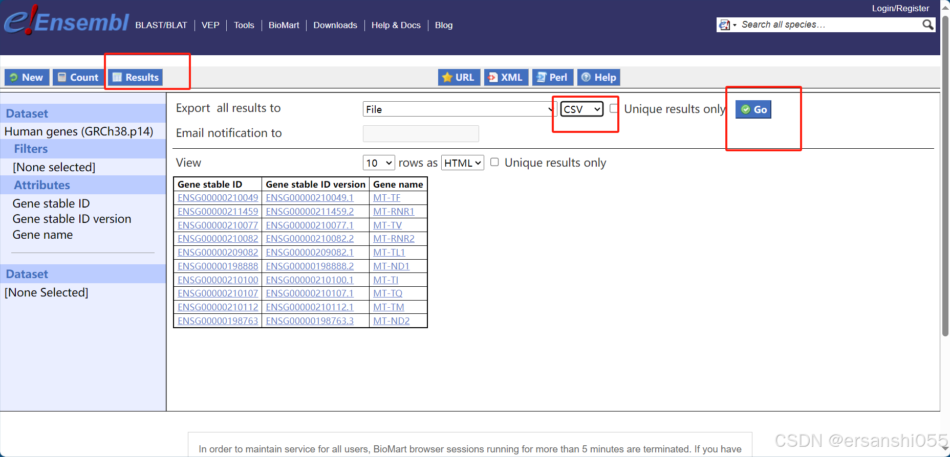 DESeq2线性趋势分析（差异分析全流程）_deseq2差异分析-CSDN博客