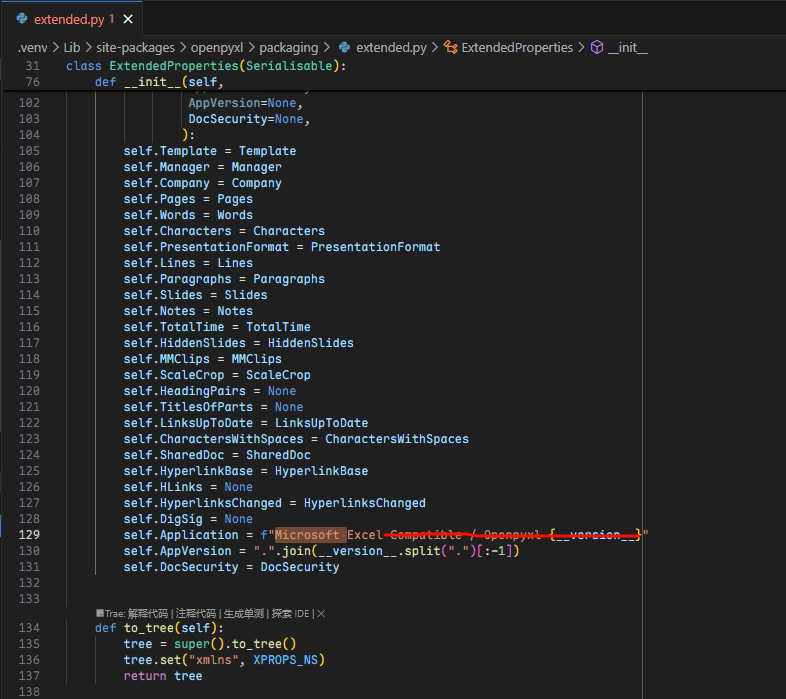 解决 openpyxl 生成图表时，图形异常问题_openpyxl 图表无坐标轴-CSDN博客