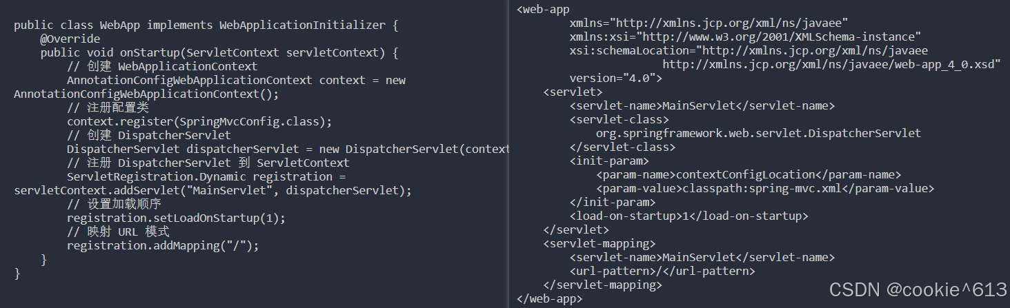 从零开始搭建SSM整合项目_java搭建ssm-CSDN博客
