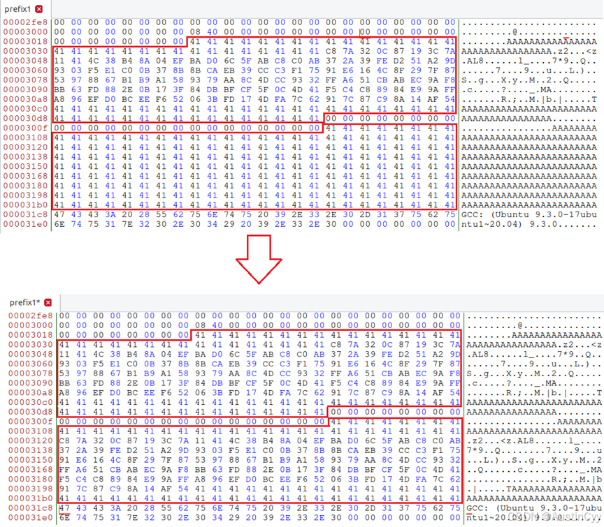 【Seed-Labs 2.0】MD5 Collision Attack Lab_md5碰撞生成器-CSDN博客