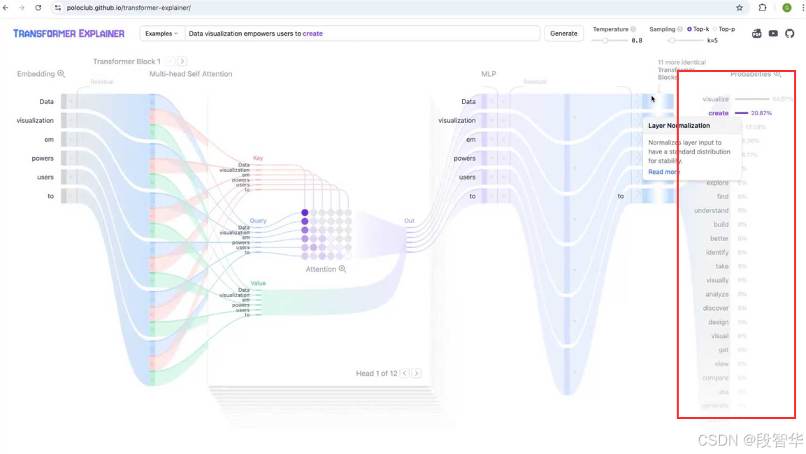 解密企业级大模型智能体Agentic AI 关键技术：MCP、A2A、Reasoning LLMs- Transformer 可视化动画方式展示6-CSDN博客