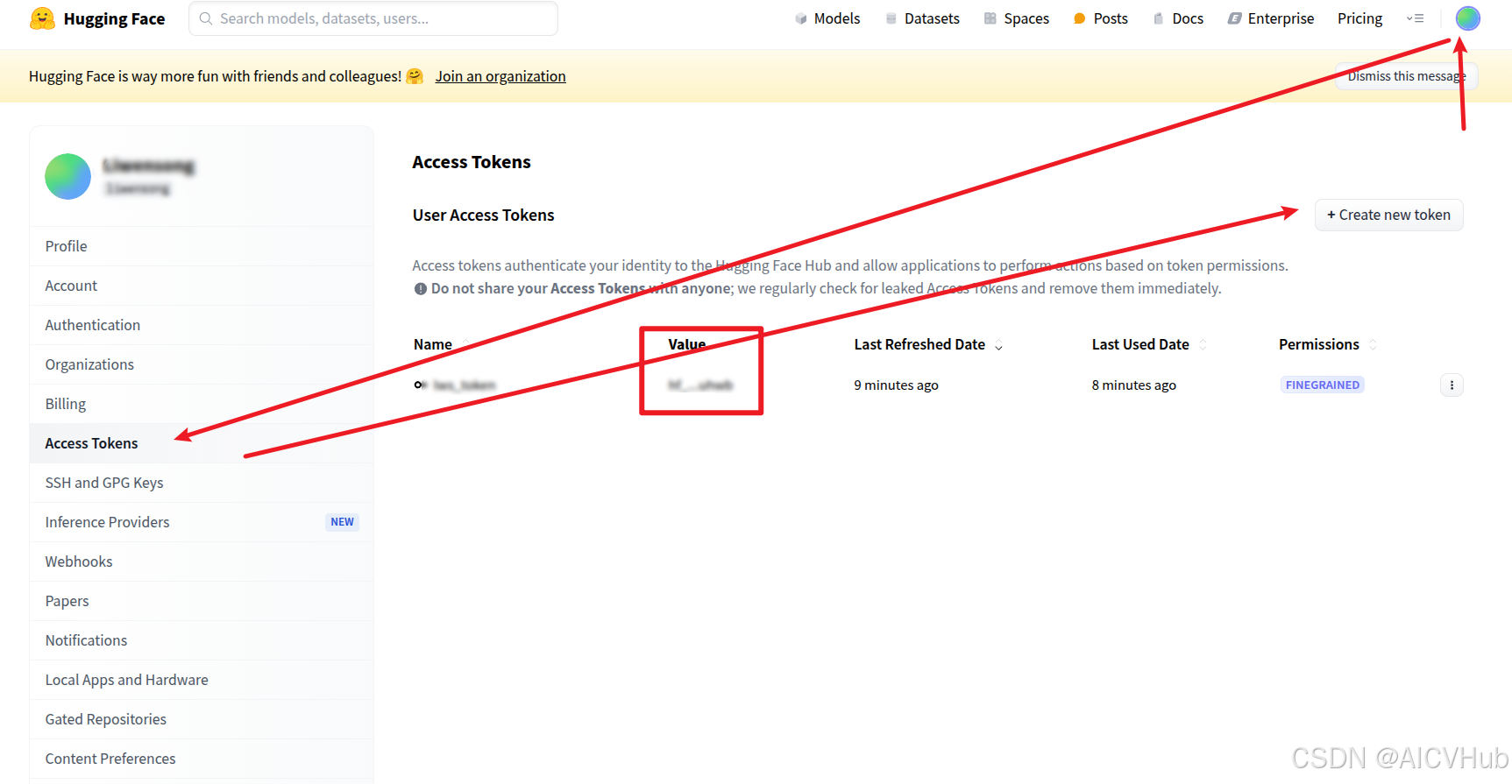HuggingFace如何拉取模型_huggingface 拉取-CSDN博客
