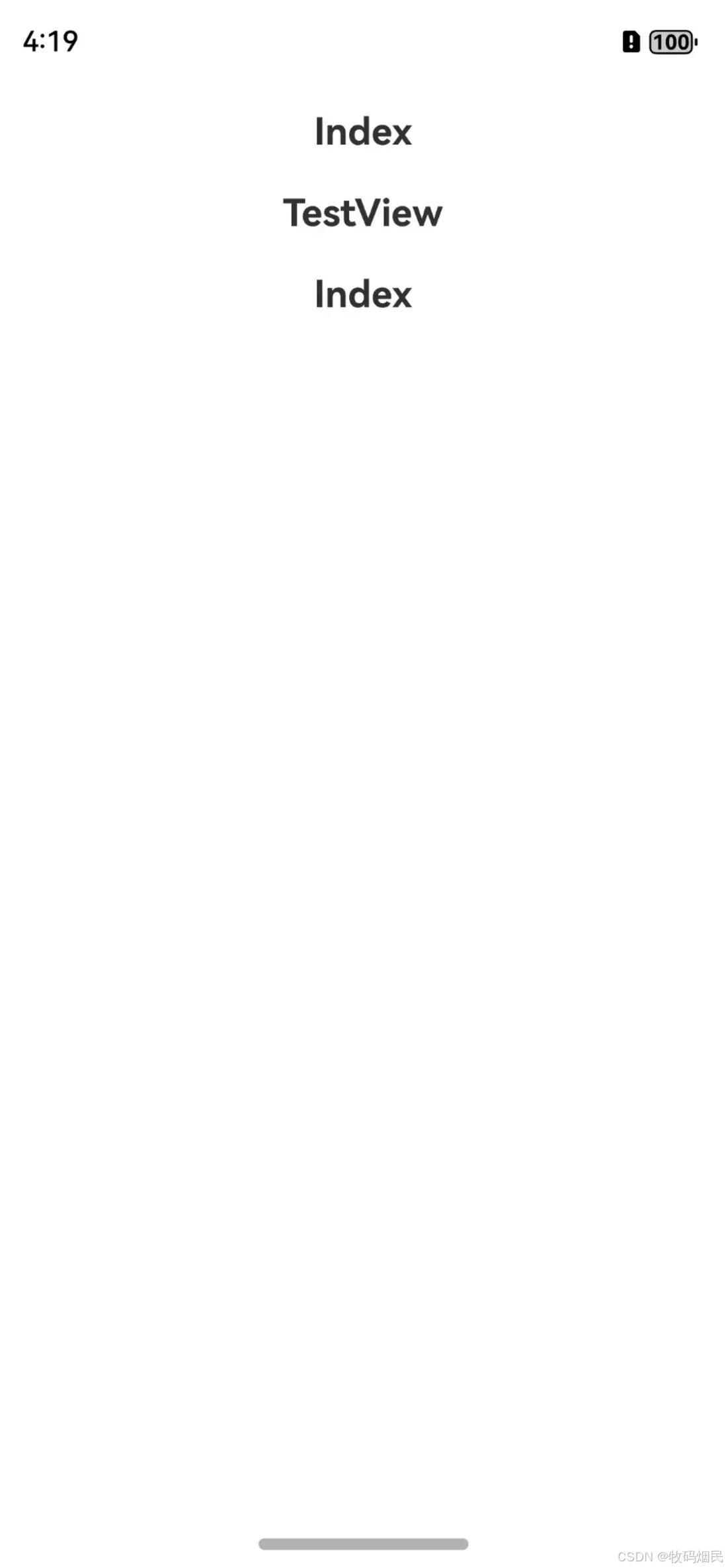 介绍一下鸿蒙@BuilderParam装饰器作用，使用方法_鸿蒙builderparam装饰器的作用,下面选项正确的是-CSDN博客