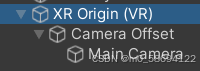 XR Interaction Toolkit3.0教程-CSDN博客