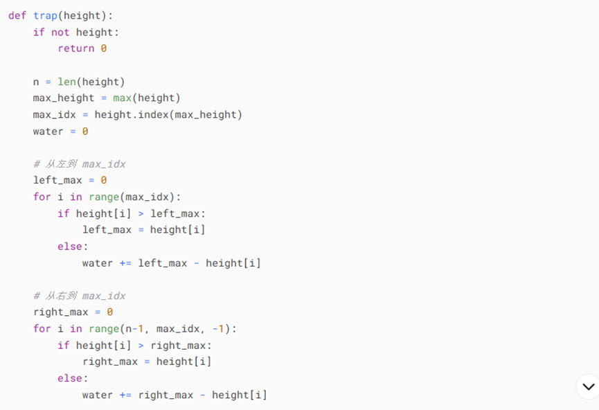 leetcode算法实战（5-20）-CSDN博客