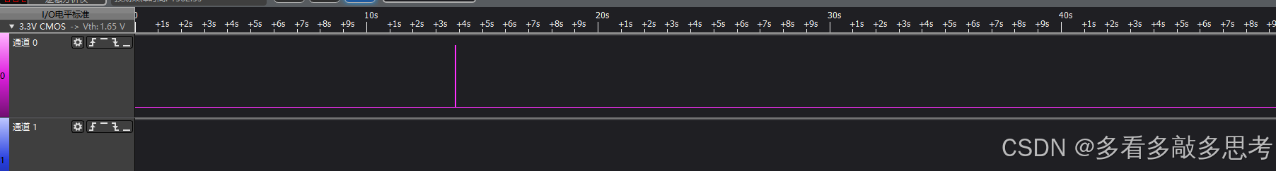 华润微8051系列通用MCU教程(8)---CS88F003之LVD低压监测模块使用_mcu lvd-CSDN博客