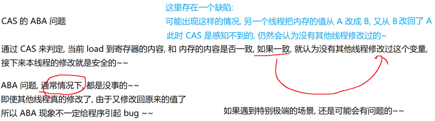 JAVA EE初阶 3： 多线程-进阶-CSDN博客