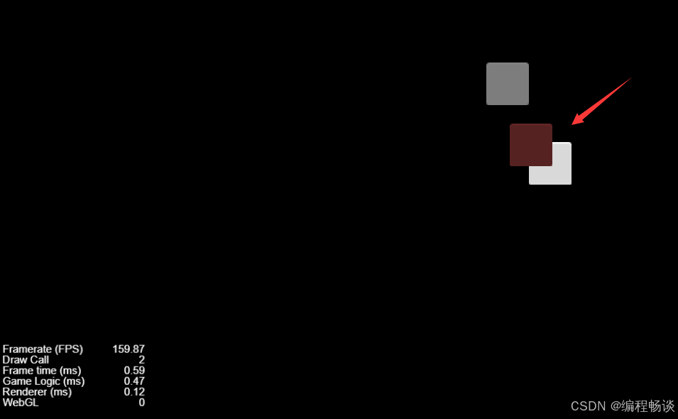 CocosCreator开发系列教程（四）：Cocos Creator Vec2与Node的属性与方法_cc.vec2-CSDN博客