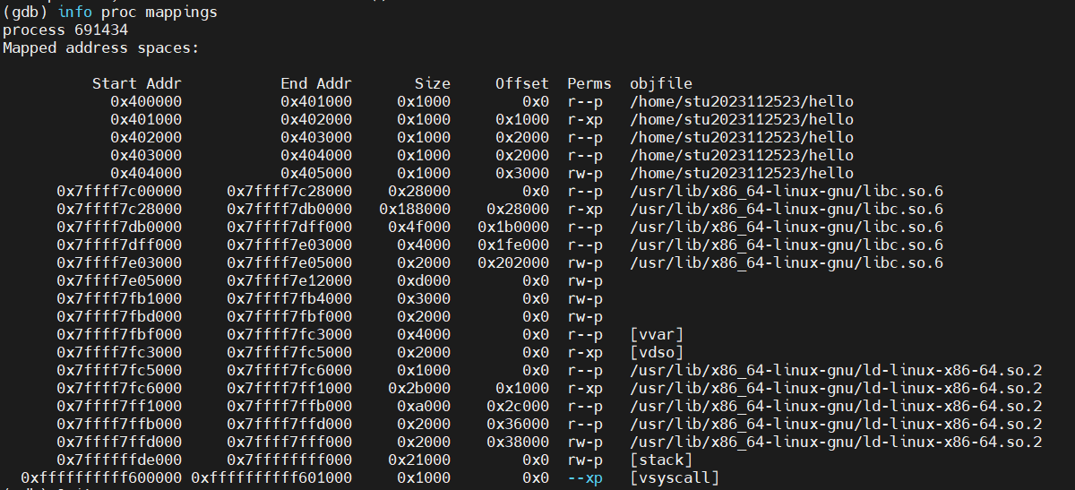 【无标题】程序人生（CSAPP）-CSDN博客