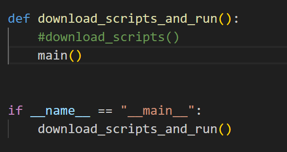 运行python -m visdom.server 长时间没没反应-CSDN博客