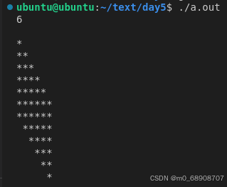 LinuxC 7.5 day5-CSDN博客