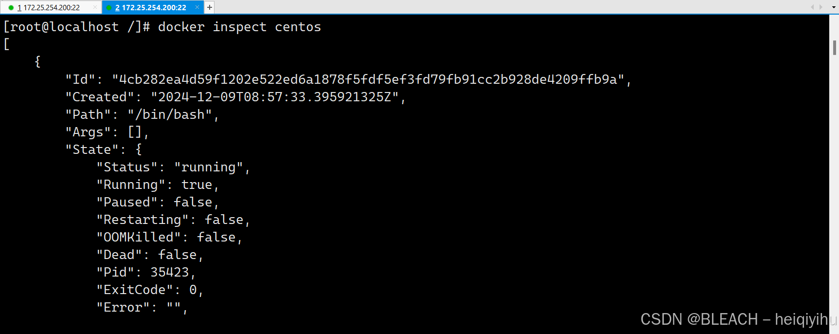 Red Hat7.9构建Dockerfile 实例(亲测有效！！)_docker redhat 7.9 镜像-CSDN博客