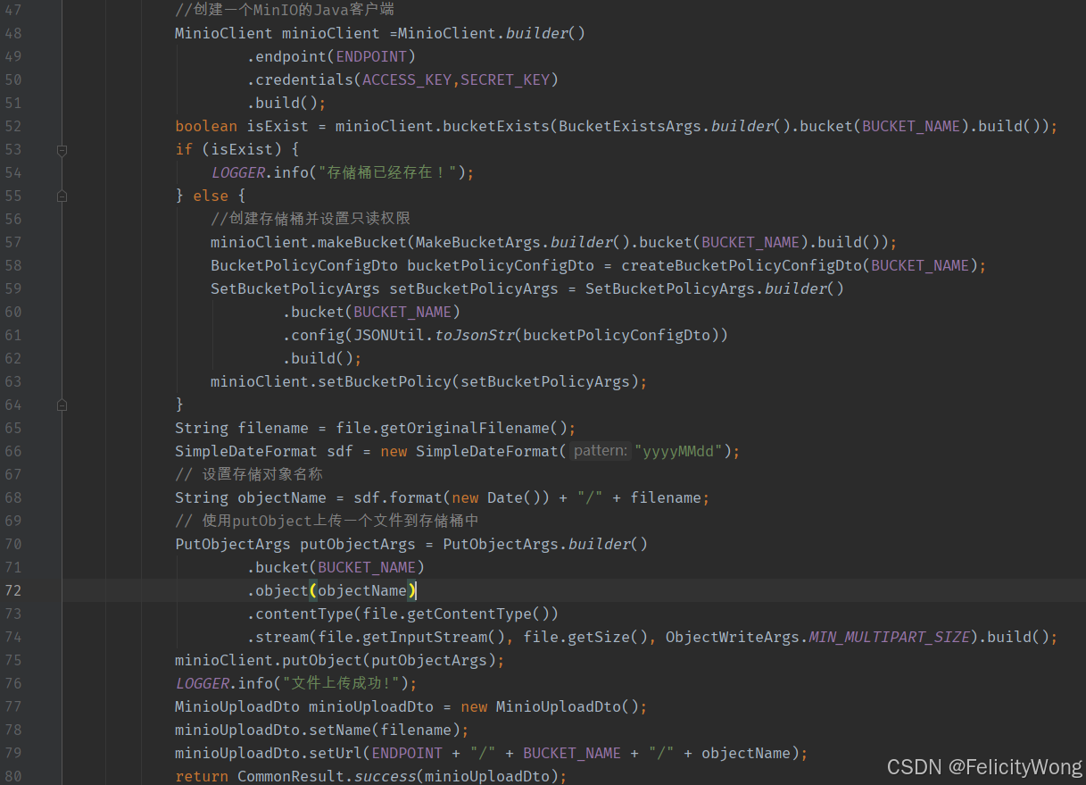 配置https环境访问minio完整过程_minio后台地址-CSDN博客