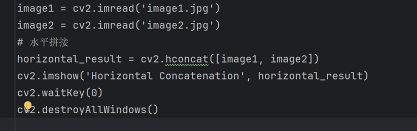 python自动化图像拼接裁剪与QGIS图像校准拼接裁剪详解_qgis + opencv-CSDN博客