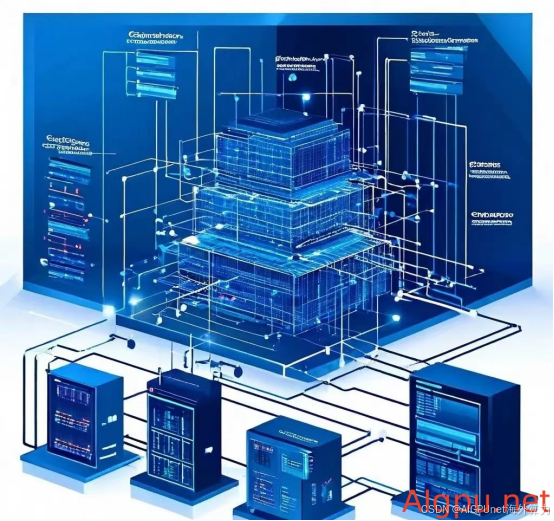 SDN全景：架构创新与网络功能的未来_snd网络创新架构-CSDN博客