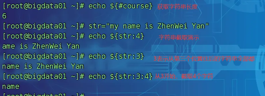 Linux中的常见shell命令（超详细）-CSDN博客