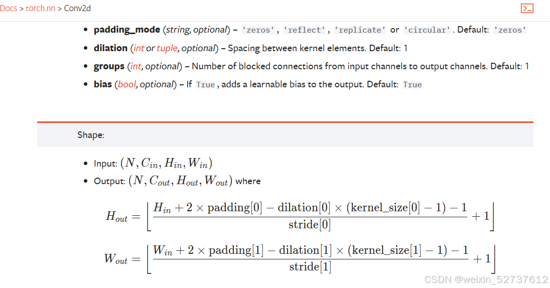 padding的作用_padding=2-CSDN博客