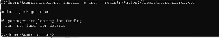 Vue3 环境搭建与项目创建全流程指南（2025 Windows版）_vue3环境搭建-CSDN博客