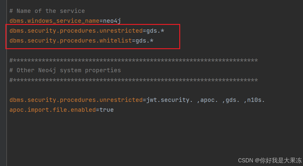 neo4j-GDS插件下载（无需去官网，内含GitHub下载地址）_neo4j gds下载-CSDN博客