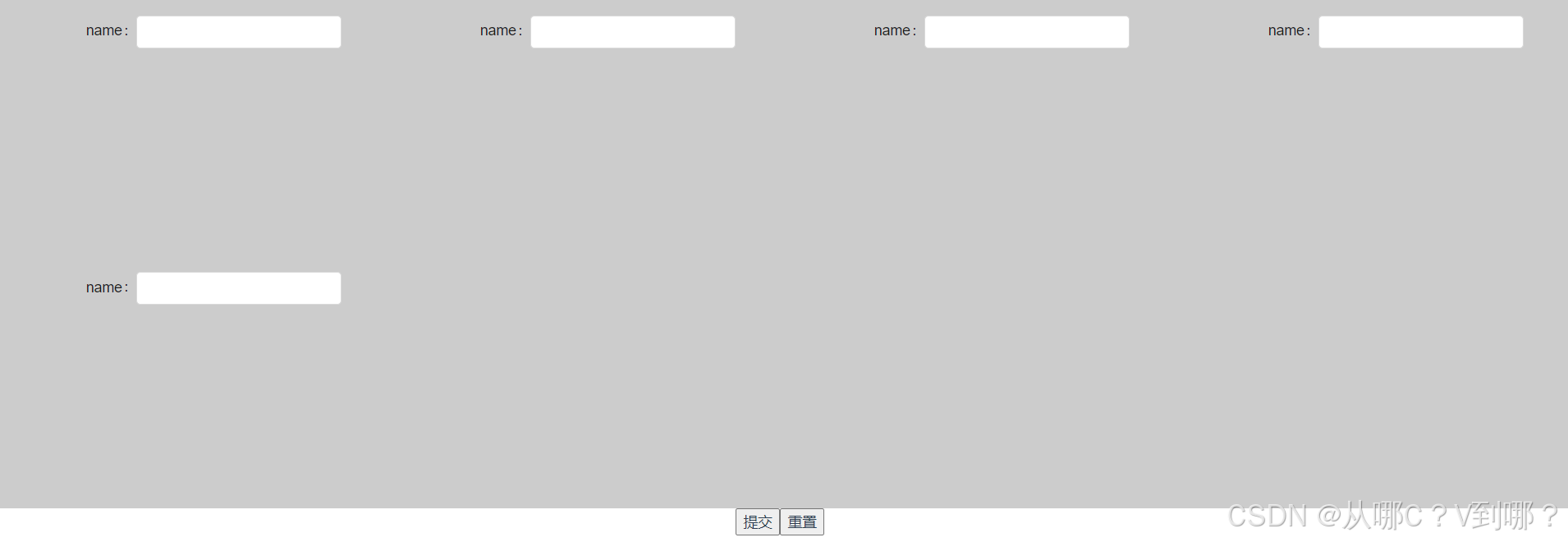 vue antd FormModel 表单自定义布局demo_ant-design-vue formmodel可以自己加class吗-CSDN博客