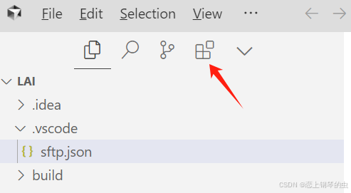 在windows上安装wsl2，在wsl2中配置C++开发环境_cursor连接wsl-CSDN博客