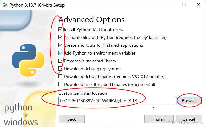 全网最新Python+PyCharm Professional安装教程(保姆级教程)-CSDN博客