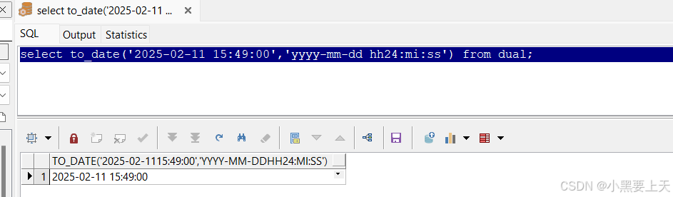 oracle TO_DATE()函数_oracle todate-CSDN博客