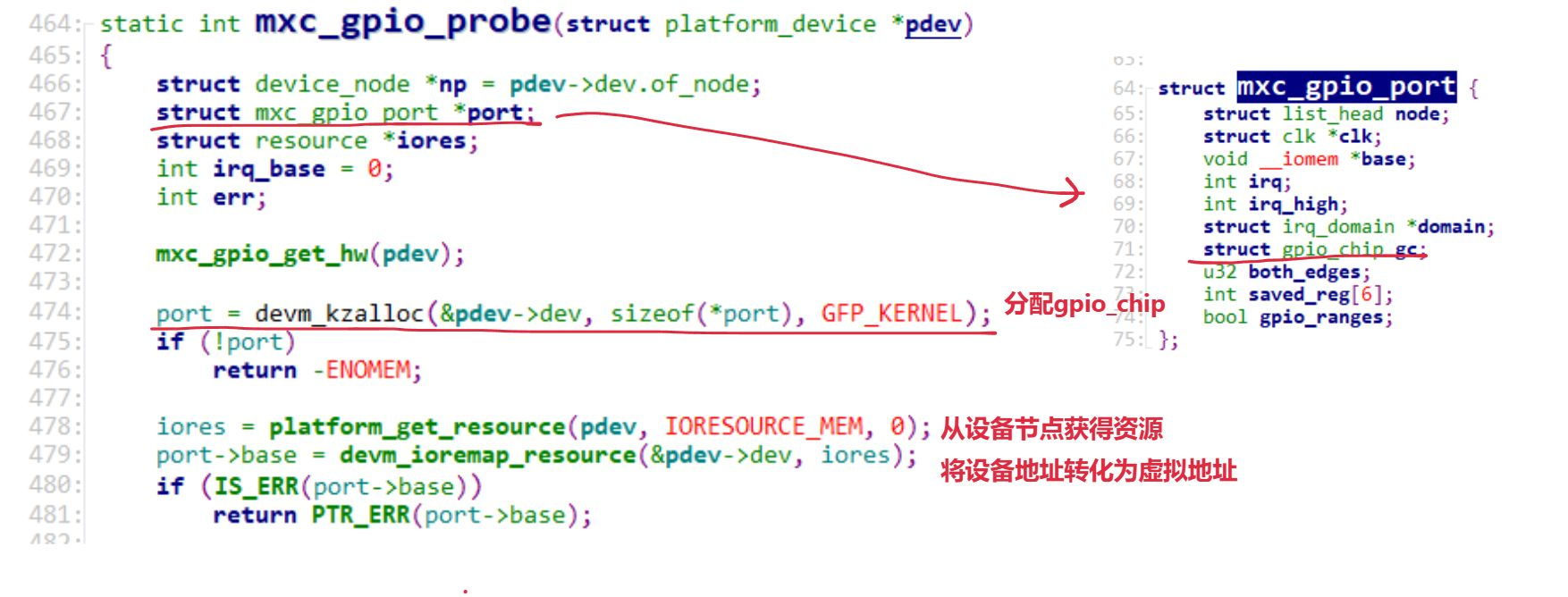 【Linux】GPIO子系统_linux gpio子系统-CSDN博客