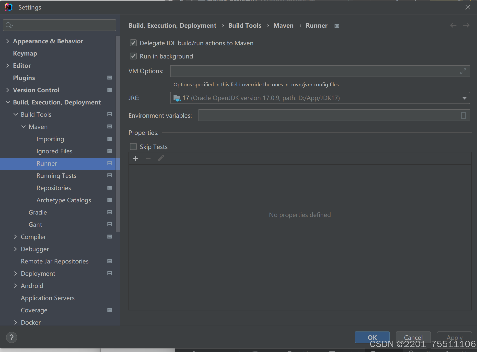 java: 程序包com.github.pagehelper不存在-CSDN博客