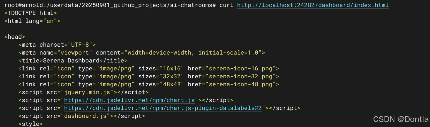 Claude Code接入Serena MCP（从符号级别提取代码实体并利用其关系结构，提升Token效率）（onboarding、memory文件）-CSDN博客