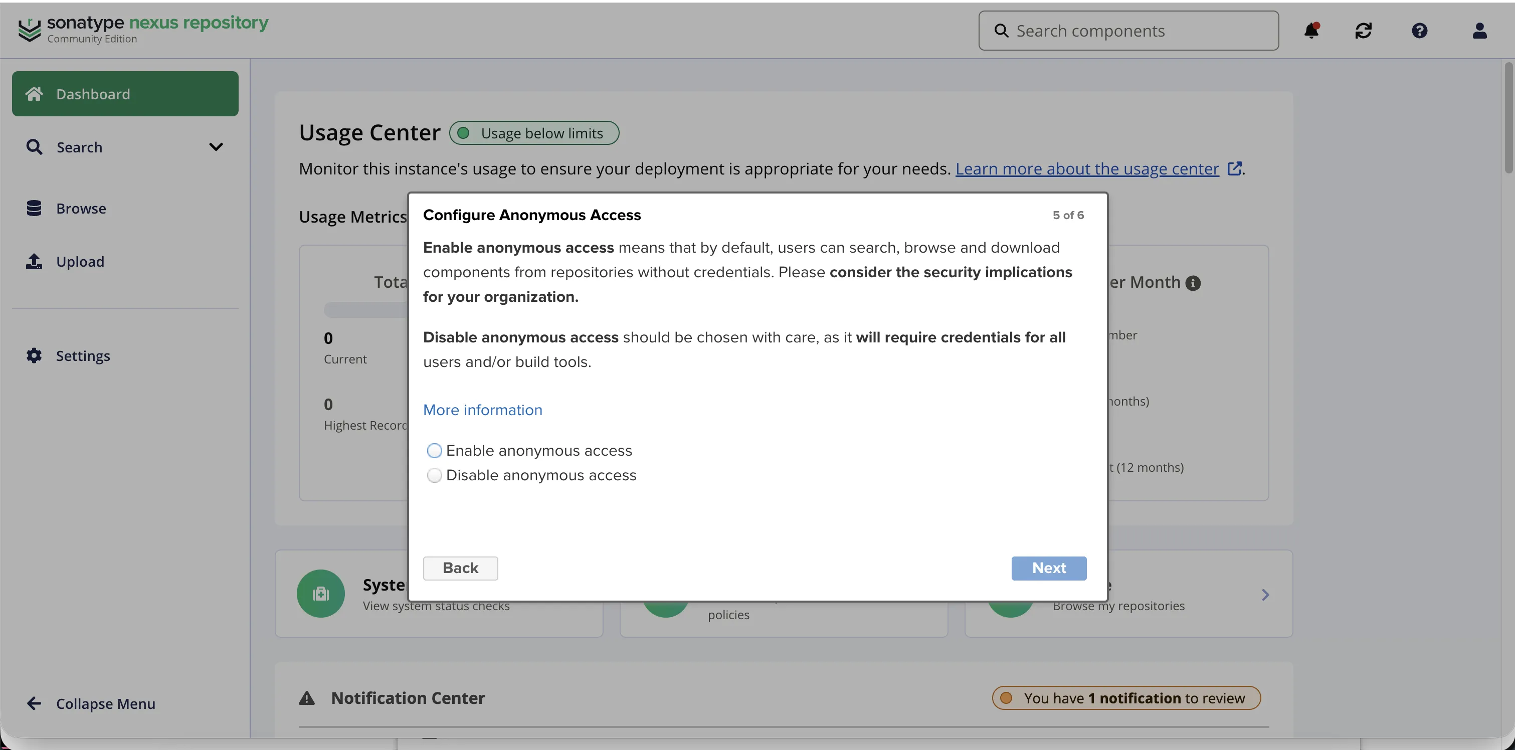 CentOS7 搭建部署 Maven 私服 Nexus：配置阿里云镜像与依赖管理实战教程_centos7宝塔上安装nexus 与详细配置教程-CSDN博客