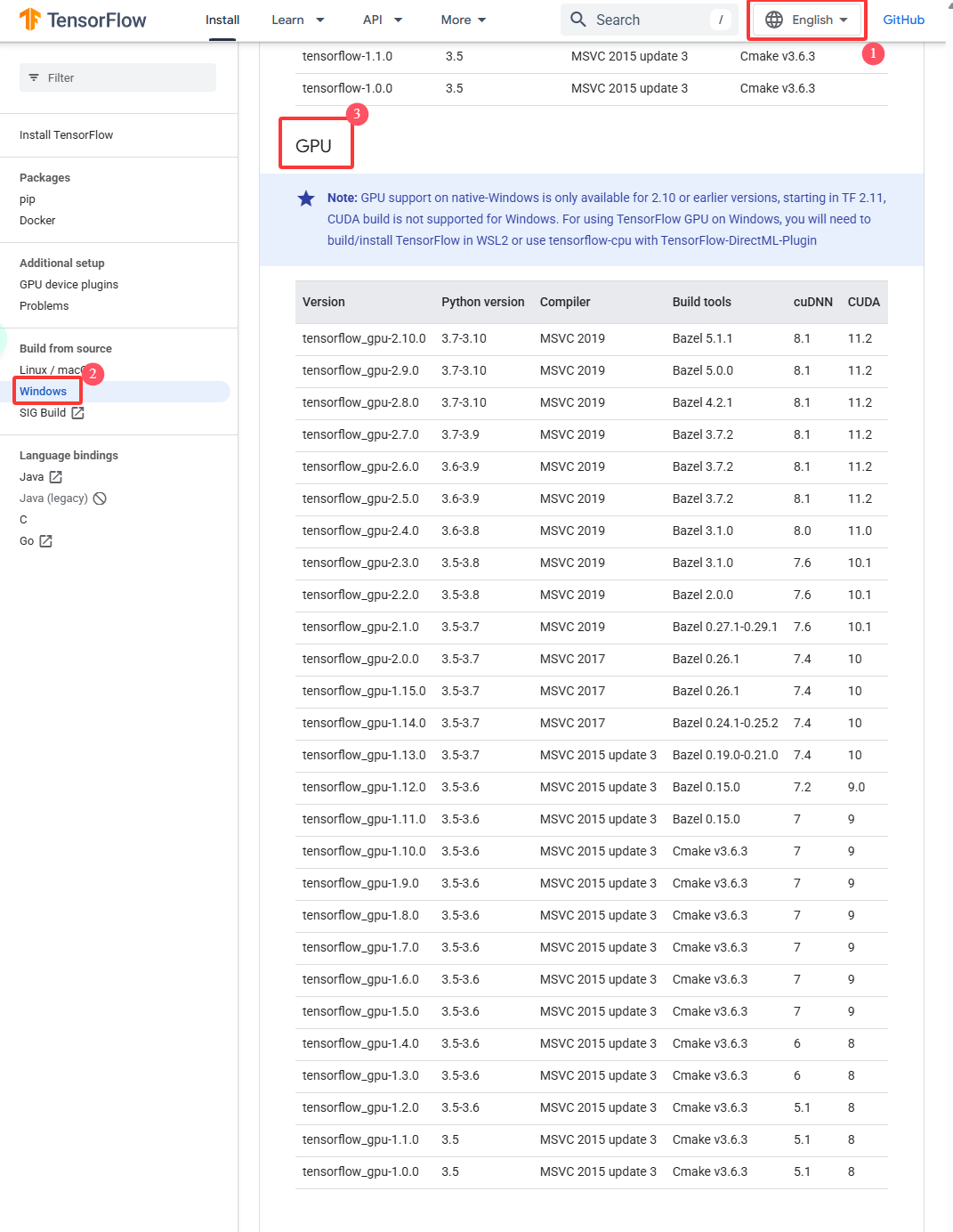 【深度学习】一文教会从零开始搭建TensorFlow环境（超详细）_tensorflow安装-CSDN博客