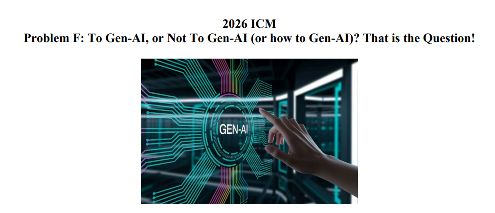 【26美赛F题 To Gen-AI, or Not To Gen-AI】（MCM/ICM）思路解析及代码分享-CSDN博客