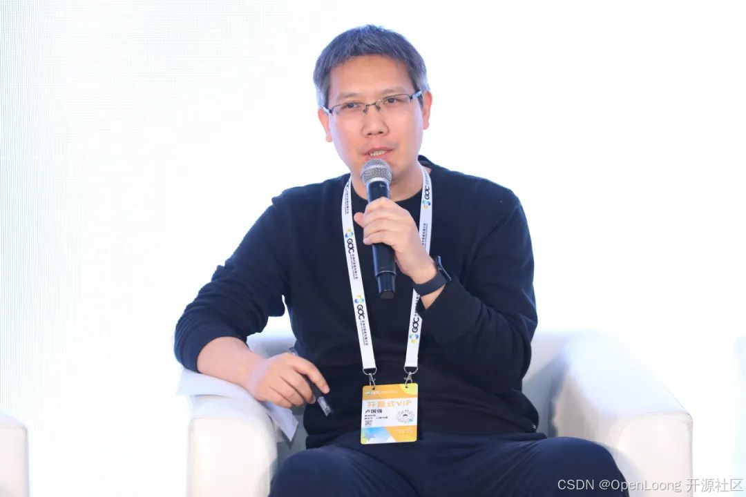 2025 GDC开发者先锋大会“人形机器人的开源之路”分论坛 | 圆桌会议：《开放协作：开源生态如何解锁人形机器人与具身智能的未来》（下篇）_灵初智能王启斌个人简历-CSDN博客