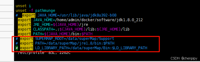 记录jar包无法启动，报错Java Cryptography Extension (JCE)_linux 缺少jce(java cryptography extension-CSDN博客