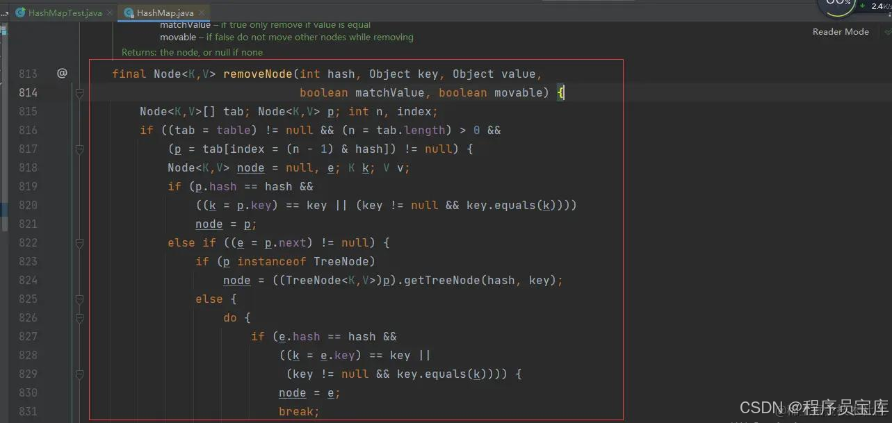 简单易懂的HashMap使用指南：从入门到精通_hashmap的使用-CSDN博客