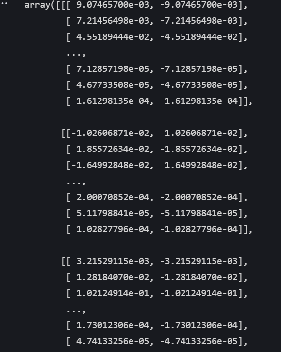 Python打卡训练营day14-CSDN博客