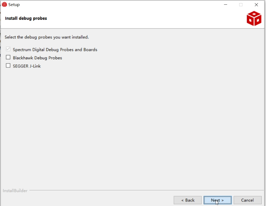 TI第三代C2000系列DSP（F2800137）实用教程 第1篇 软件介绍及安装_c2000ware-CSDN博客