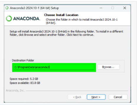 Python基础配置超全(conda，idea，jupyter)_idea jupyter-CSDN博客