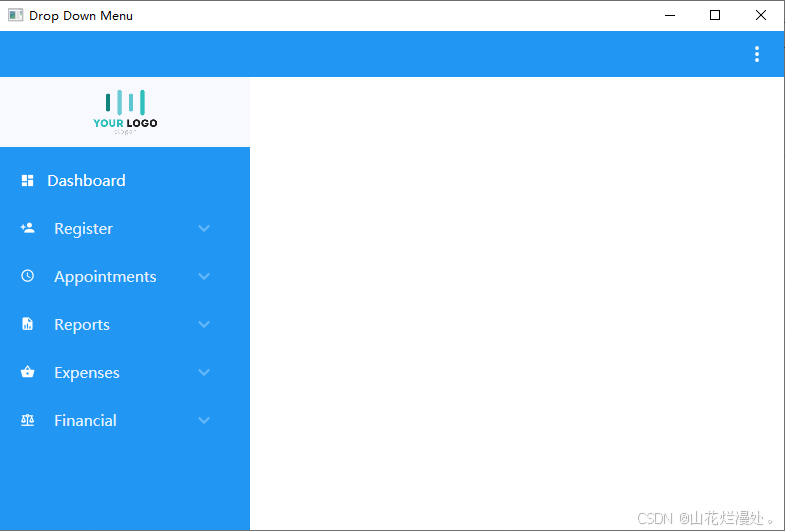 WPF开源项目整理（转载）-CSDN博客