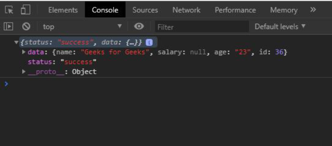 JavaScript fetch() 方法_js fetch post参数-CSDN博客