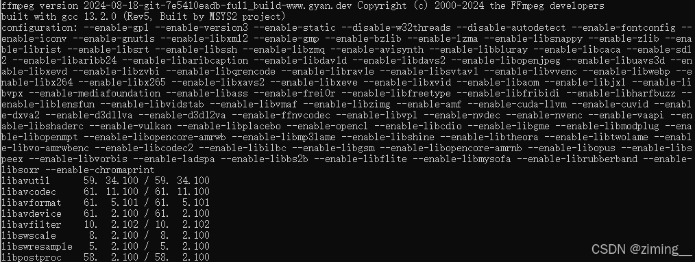 manim + VScode环境搭建全流程（个人目前认为的最快路径）_manim sideview-CSDN博客