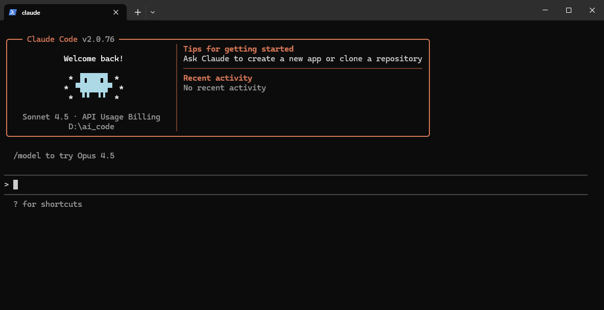 Claude Code 接入 GLM 4.7，生产力提升杠杠滴！！_claude glm-CSDN博客